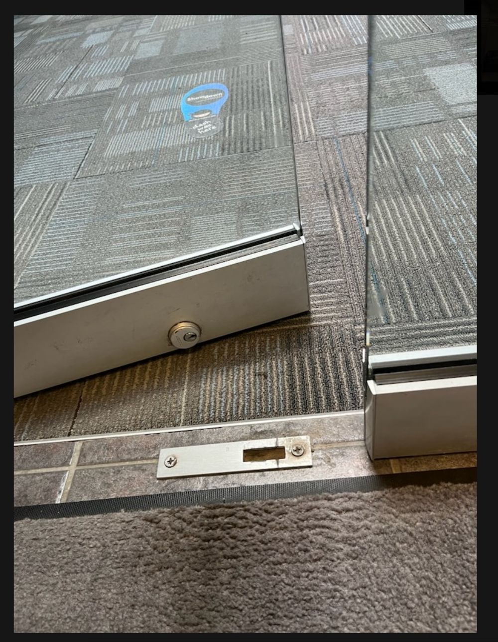 Door Frame Repair - Delet Door Systems